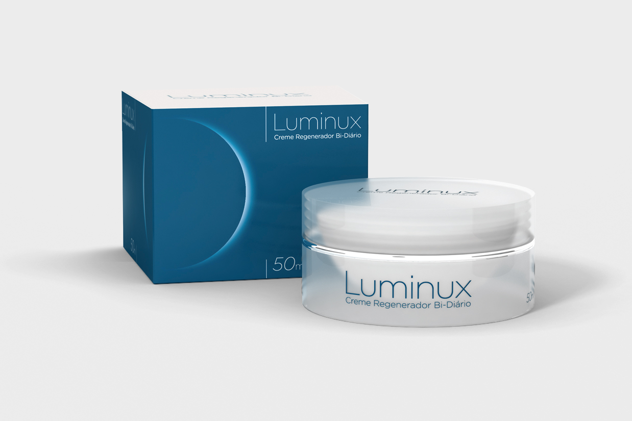 Luminux - Imagemplus